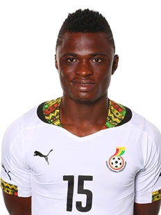 Rashid Sumaila | Football Wiki | Fandom