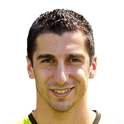 Henrikh Mkhitaryan/Image gallery | Football Wiki | Fandom