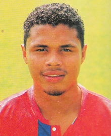 John Salako | Football Wiki | Fandom