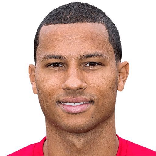 Ricardo van Rhijn | Football Wiki | Fandom