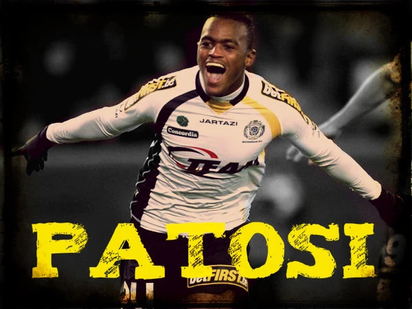 Ayanda Patosi/Image gallery | Football Wiki | Fandom