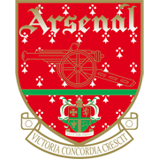 Arsenal F.C./Logo history | Football Wiki | Fandom