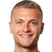 Ben Gibson | Football Wiki | Fandom