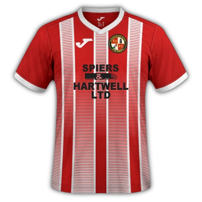 Evesham United F.C./Kit history | Football Wiki | Fandom