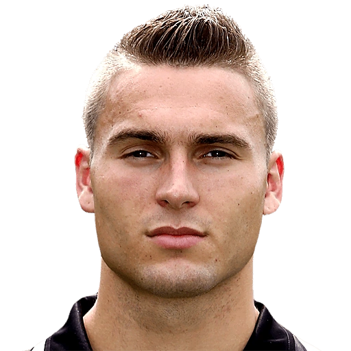Bart Schenkeveld | Football Wiki | Fandom