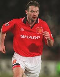 Brian McClair | Football Wiki | Fandom