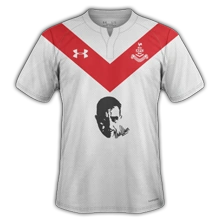 Airdrieonians F.C./Kit history | Football Wiki | Fandom