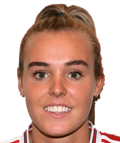 Jill Roord | Football Wiki | Fandom