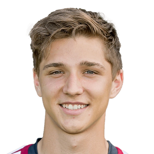 Niklas Stark/Image gallery | Football Wiki | Fandom