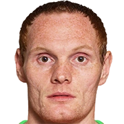 Shaun MacDonald | Football Wiki | Fandom