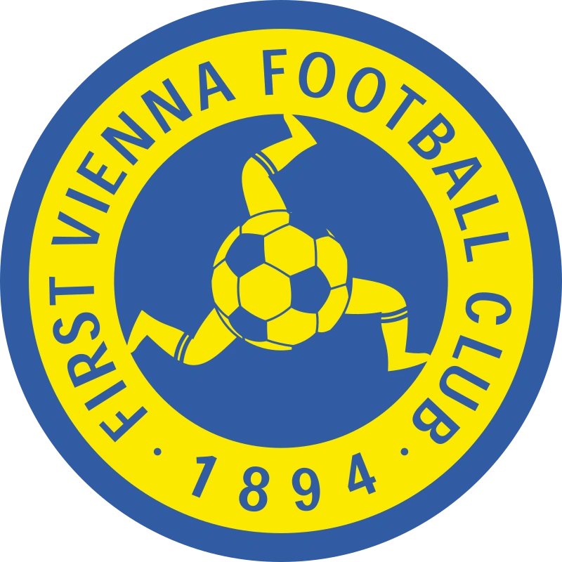 First Vienna FC | Football Wiki | Fandom