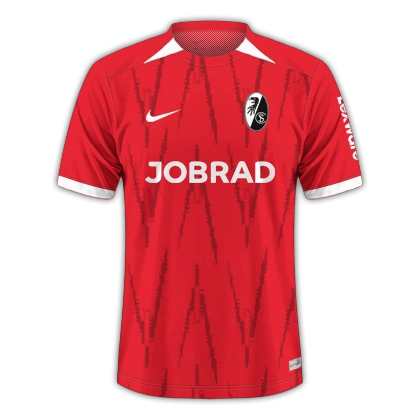 2024–25 SC Freiburg season | Football Wiki | Fandom