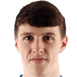 Jack Hinchy | Football Wiki | Fandom