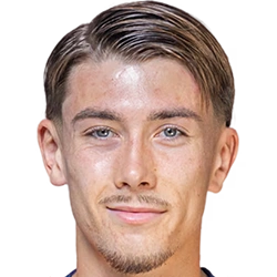 Lucas Mincarelli | Football Wiki | Fandom