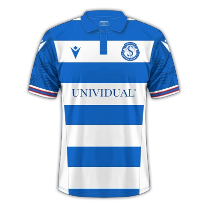 Swindon Supermarine F.C./Kit history | Football Wiki | Fandom