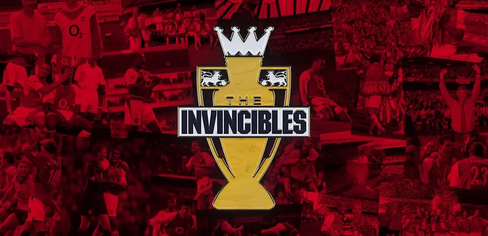 The Invincibles | Football Wiki | Fandom