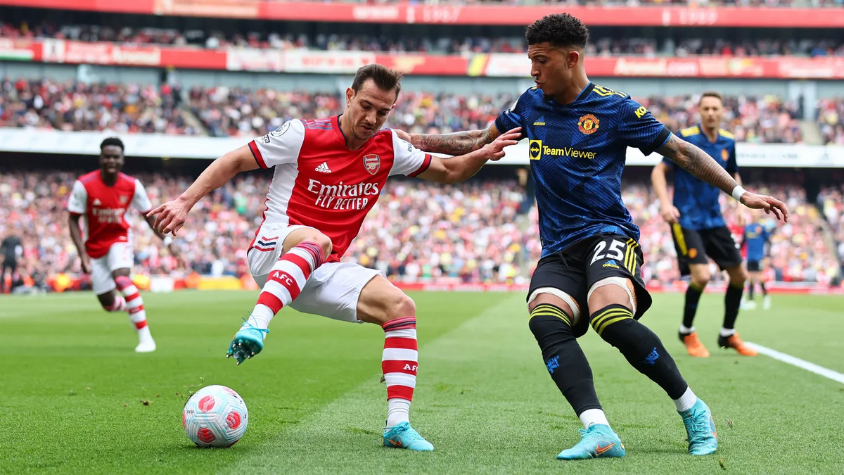 2021 22 Premier League Match Day 34 Best Photos Of The Week Football