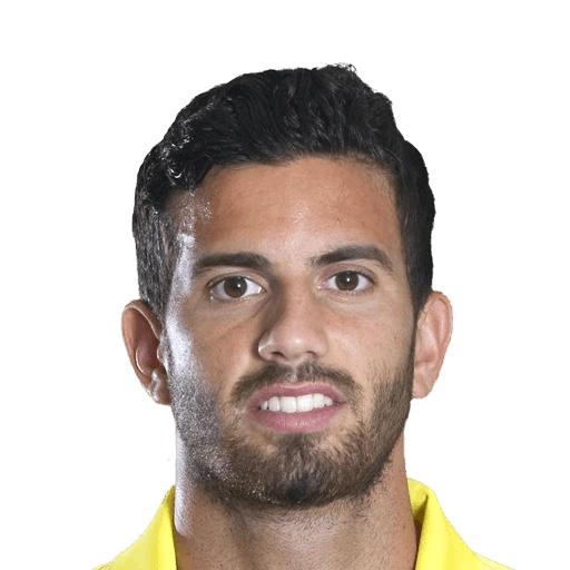 Mateo Musacchio | Football Wiki | Fandom