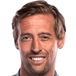 Peter Crouch | Football Wiki | Fandom