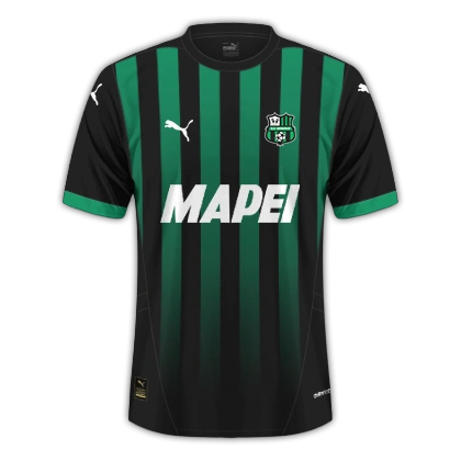 US Sassuolo Calcio | Football Wiki | Fandom