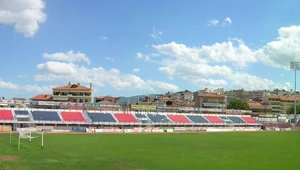 Veria Stadium | Football Wiki | Fandom