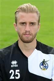 Will Puddy | Football Wiki | Fandom