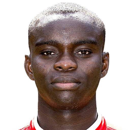 Shadrach Eghan | Football Wiki | Fandom