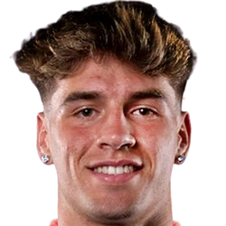 Marc Guiu | Football Wiki | Fandom