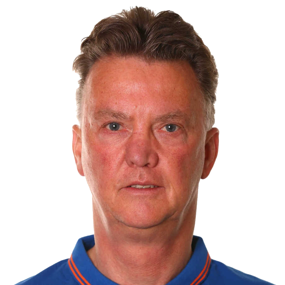 Louis van Gaal/Image gallery | Football Wiki | Fandom