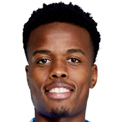 Yannick Pandor | Football Wiki | Fandom