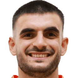 Fatih Aksoy | Football Wiki | Fandom