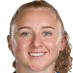 Katie Robinson | Football Wiki | Fandom