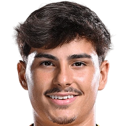 Rodrigo Gomes | Football Wiki | Fandom