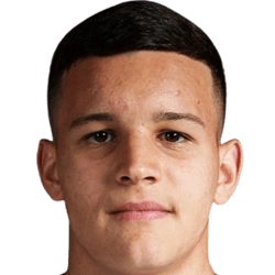 Valentín Carboni | Football Wiki | Fandom