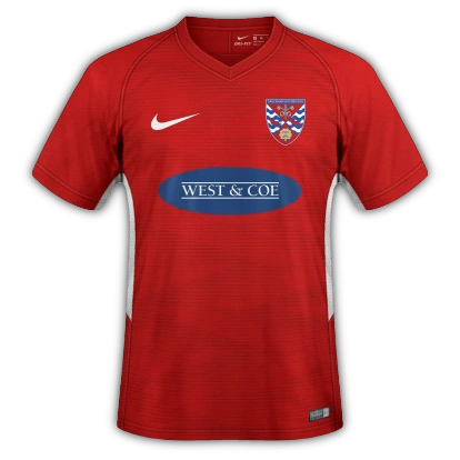 2020–21 Dagenham & Redbridge F.C. season | Football Wiki | Fandom