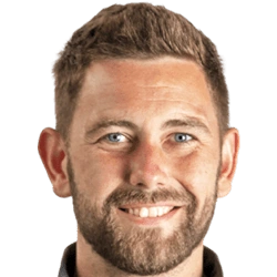 Des Buckingham | Football Wiki | Fandom
