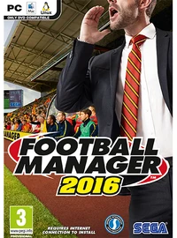 Football Manager 2016 | Football Wiki | Fandom