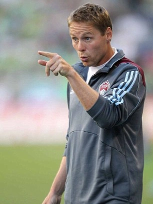 Steve Guppy | Football Wiki | Fandom