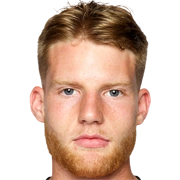 Josh Sims | Football Wiki | Fandom