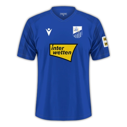 PAS Lamia 1964/Kit history | Football Wiki | Fandom
