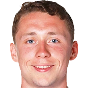 Matthew Pennington/Image gallery | Football Wiki | Fandom