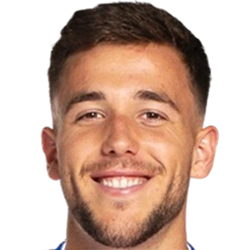 Nico González (born 2002) | Football Wiki | Fandom