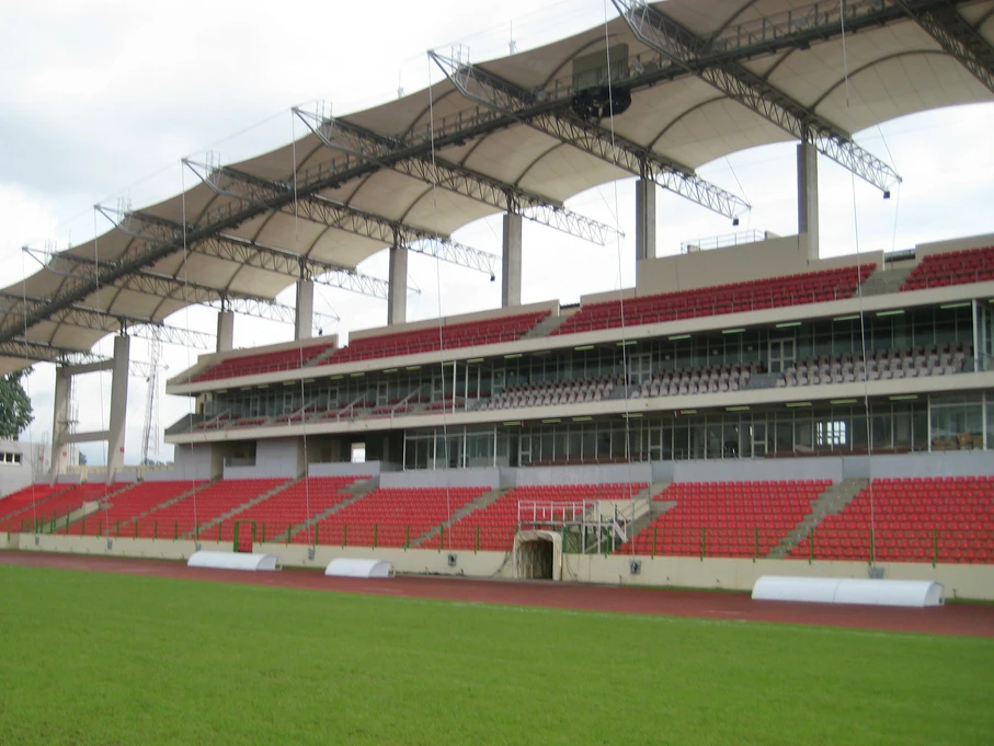 Nuevo Estadio de Malabo | Football Wiki | Fandom