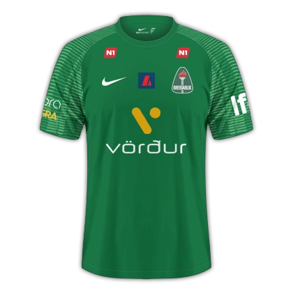 Breiðablik UBK/Kit history | Football Wiki | Fandom