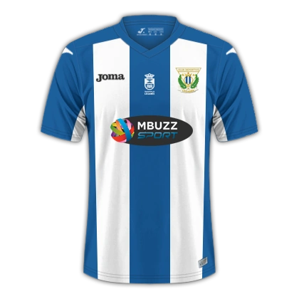 CD Leganés/Kit history | Football Wiki | Fandom