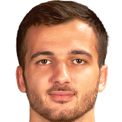 Boban Nikolov | Football Wiki | Fandom