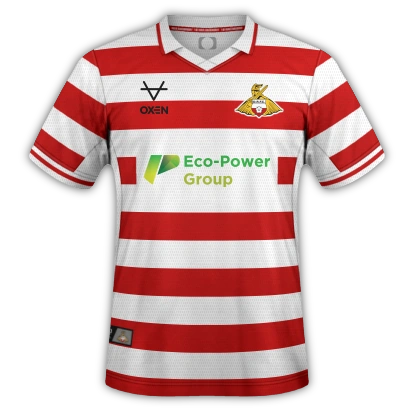 2022–23 Doncaster Rovers F.C. season | Football Wiki | Fandom