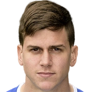 Leandro Rodríguez | Football Wiki | Fandom