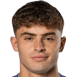 Archie Stevens | Football Wiki | Fandom