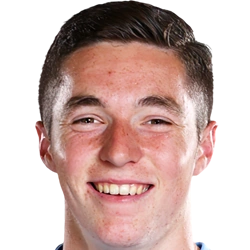 Conor Coventry | Football Wiki | Fandom
